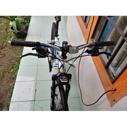 Sepeda Exotic ET 2699 Bekas MTB Murah No PR Mulus Istimewa di Bandung ...