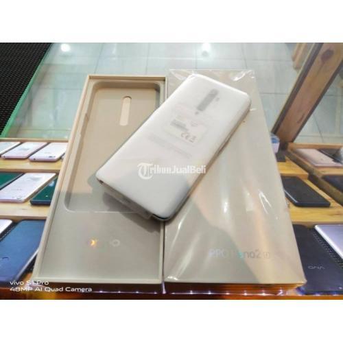 HP Oppo Reno 2F Murah Open Box Lengkap Ram 8GB Garansi No Minus di Batu ...