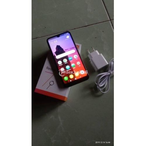 HP Xiaomi Redmi 7 Bekas Android Ram 2GB murah Lengkap Normal di Malang ...