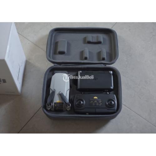 DJI Mavic Mini Combo Lengkap Normal Siap Terbang Harga Murah di ...