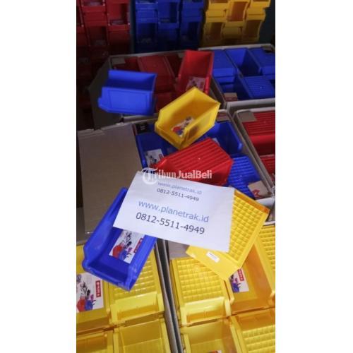 Jolly Box Lion Star Dimensi 400 di Tangerang Selatan - Tribun JualBeli