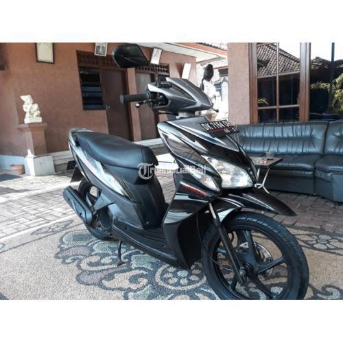 Motor Honda Vario CW 110 2011 Bekas Pribadi Normal Nyaman Surat Aman ...