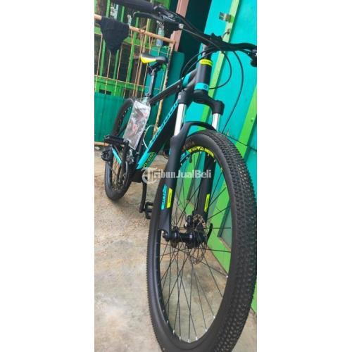 Sepeda Polygon Cascade 4 2020 Bekas Like New Lengkap Harga Murah di ...