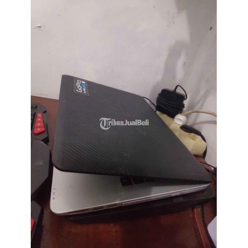 Laptop Asus A455LN Nvidia GT 840M SSD + Ram 10 GB Baterai Normal di ...