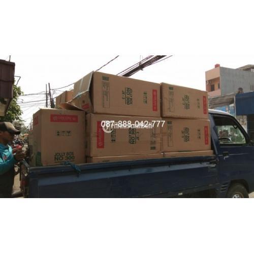 Jolly Box Ukuran JX 300 Lion Star di Boyolali - Tribun JualBeli