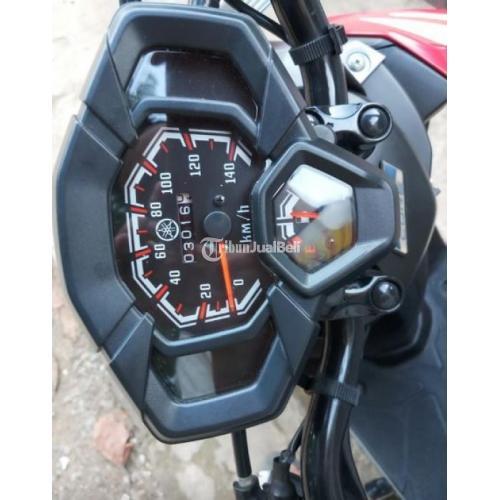 Motor Matic All New Yamaha XdiRide 2018 Second Low Km Pajak Aktif di ...