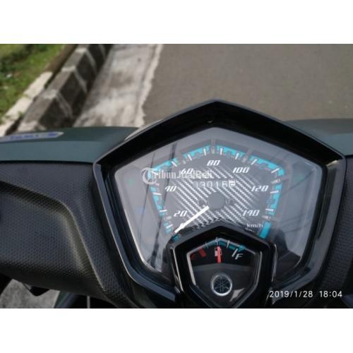 Yamaha Soul GT 125 AKS SSS Type Tertinggi Istimewa di Jakarta Barat ...