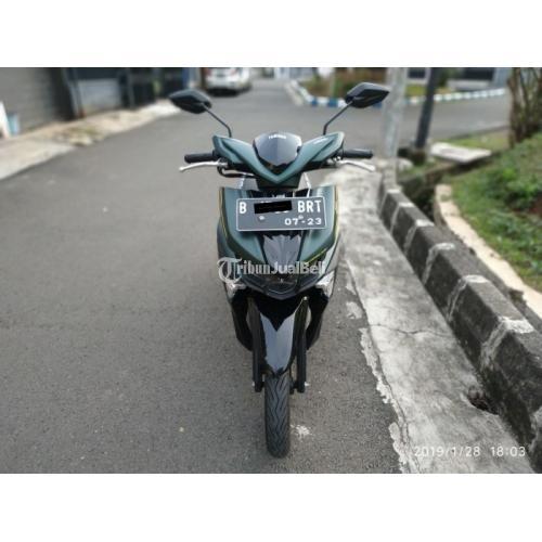 Yamaha Soul GT 125 AKS SSS Type Tertinggi Istimewa di Jakarta Barat ...