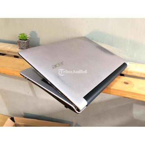 Laptop Acer Z476 Core i3 gen 7 OS Windows 10 Bekas Lengkap Ada Charger Harga Nego di Solo ...