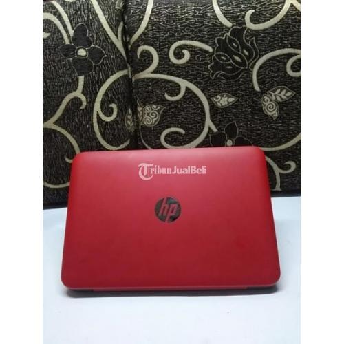 Netbook HP F11 Bekas Warna Merah Ram 2GB Layar 12 Inch Murah Normal di ...