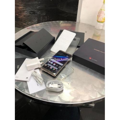 Hape Second Huawei Mate 10 LEICA Dual Kamera 4/64GB di Jakarta Selatan ...