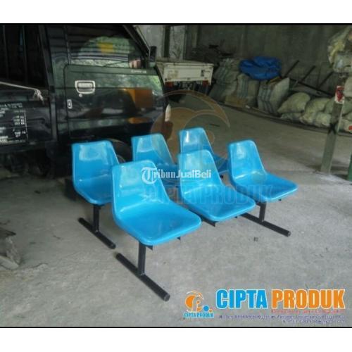 Kursi Fiber 3 in 1 Kursi Tunggu Bahan Bagus Tahan Lama di Bekasi ...
