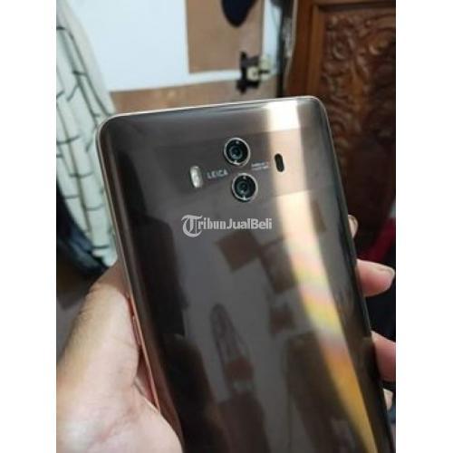 HP Huawei Mate 10 Bekas Dual Kamera Leica Normal 64GB Harga Murah di ...