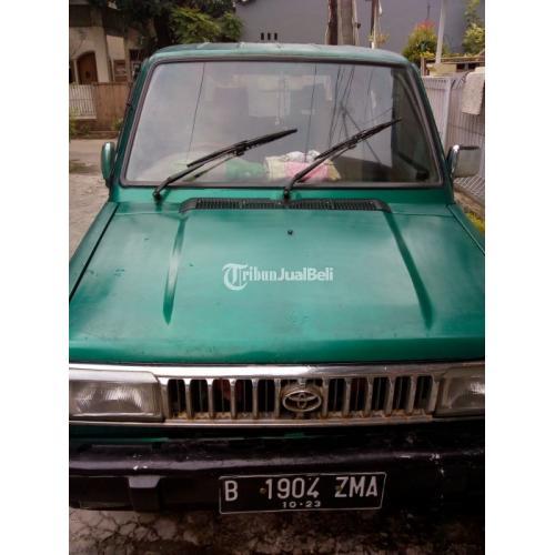 Mobil Bekas Toyota Kijang Rover Ace 96 1.8 Pajak Panjang di Depok ...