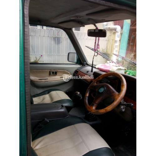 Mobil Bekas Toyota Kijang Rover Ace 96 1.8 Pajak Panjang di Depok ...