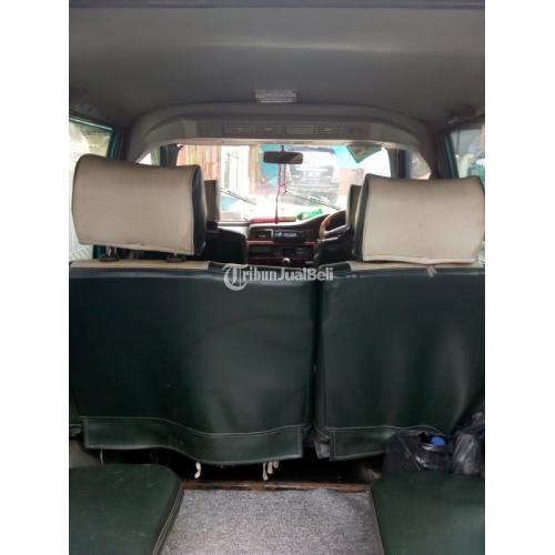 Mobil Bekas Toyota Kijang Rover Ace 96 1.8 Pajak Panjang di Depok ...