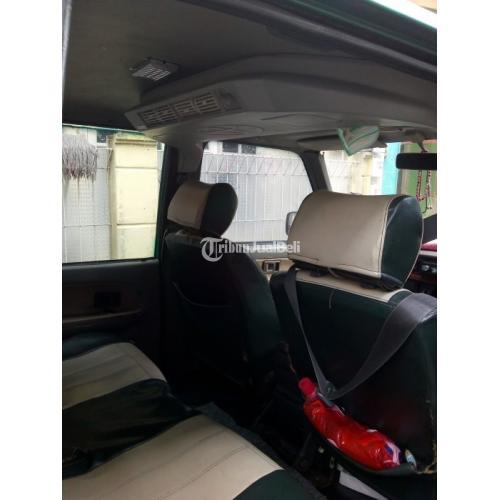 Mobil Bekas Toyota Kijang Rover Ace 96 1.8 Pajak Panjang di Depok ...