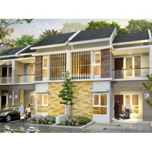 Perumahan Az Zahra Residence | Promo DP 2 KT 1 KM di Depok - Tribun ...