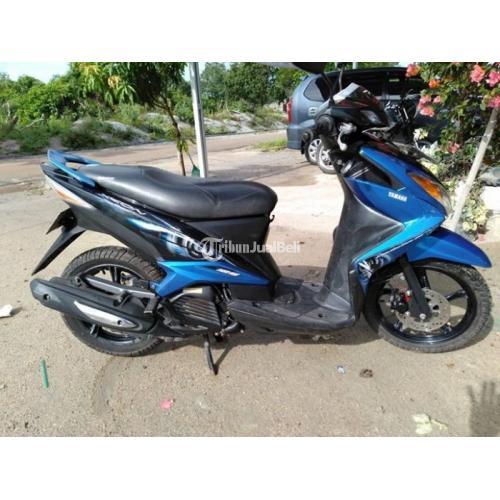 Motor Yamaha Xeon 2011 Mesin Bagus Kelistrikan Lancar di Pangkalpinang ...