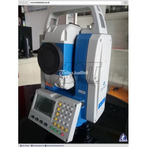 Total Station Stonex R1 Plus di Bandung - Tribun JualBeli