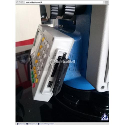 Total Station Stonex R1 Plus di Bandung - Tribun JualBeli