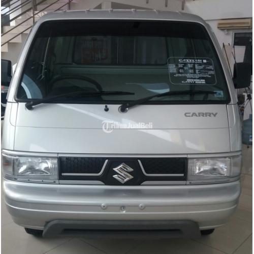 Mobil New Carry Pick Up 1.5 Murah, Awet dan Tangguh di Jakarta Timur ...