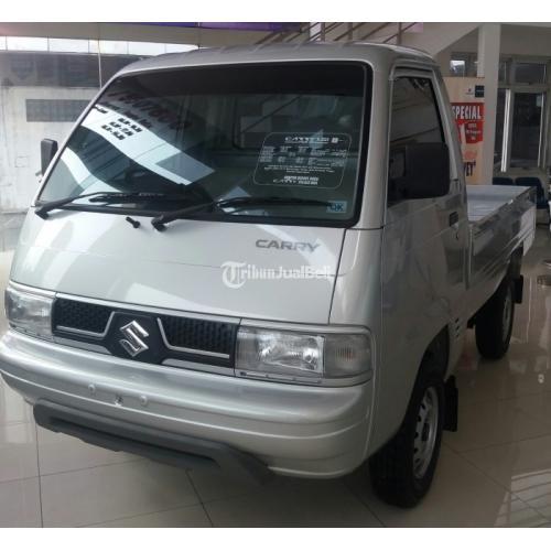 Mobil New Carry Pick Up 1.5 Murah, Awet dan Tangguh di Jakarta Timur ...