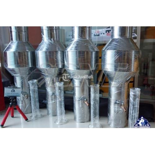 Alat Pengukur Curah Hujan OMBROMETER di Bandung - Tribun JualBeli