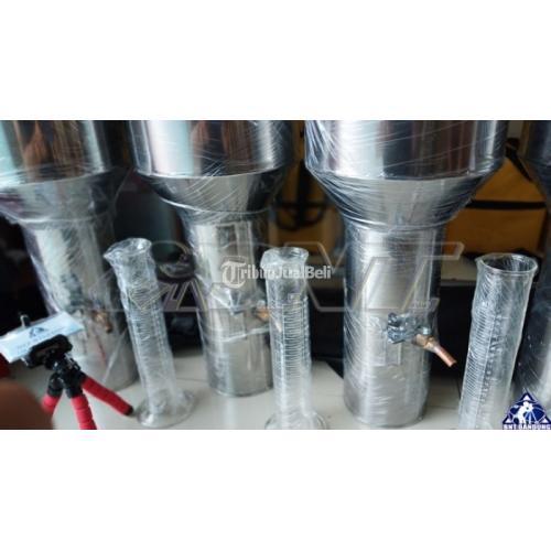 Alat Pengukur Curah Hujan OMBROMETER di Bandung - Tribun JualBeli