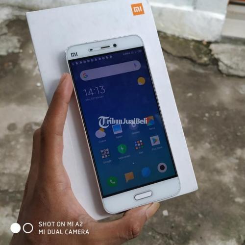 Xiaomi Mi5 Prime Bekas Bagus Mulus Miui 10 Global Fullset Segel No ...