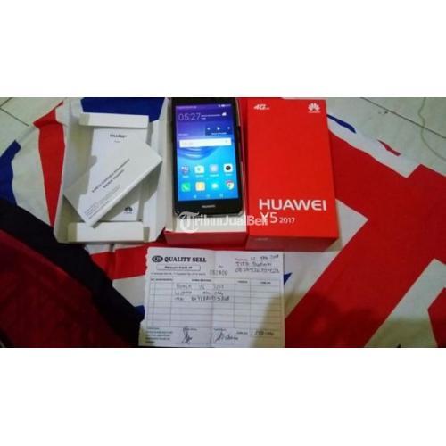 HP Huawei Y5 Bekas Android 4G LTE Murah Lengkap Normal Istimewa di ...