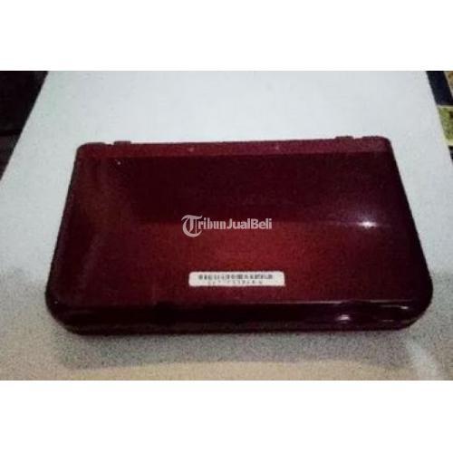 Konsol Nintendo New 3DS XL Bekas 32GB Baterai Awet Normal Harga Murah ...