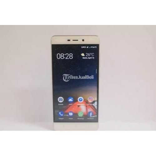 HP Xiaomi Redmi 4 Prime Bekas 4G LTE Murah Normal Siap Pakai di ...