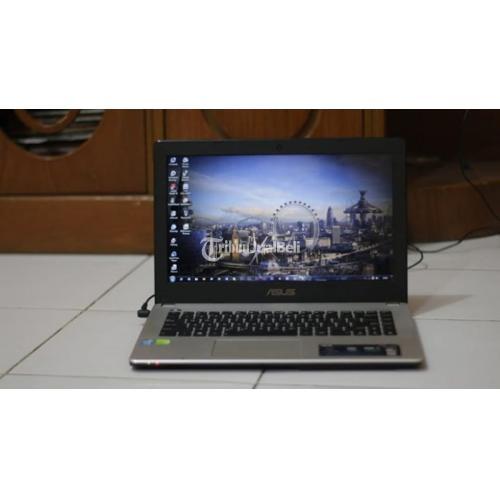 Laptop Asus A450L Bekas Gaming Murah Ram 4GB Minus Baterai Harga Nego ...