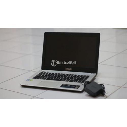 Laptop Asus A450L Bekas Gaming Murah Ram 4GB Minus Baterai Harga Nego ...