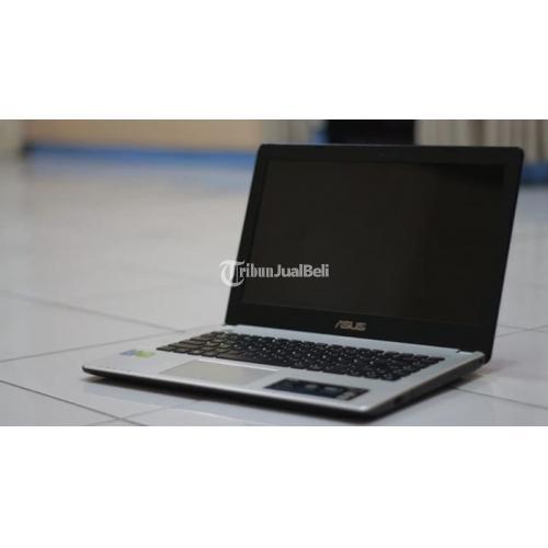 Laptop Asus A450L Bekas Gaming Murah Ram 4GB Minus Baterai Harga Nego ...