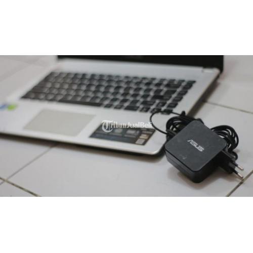Laptop Asus A450L Bekas Gaming Murah Ram 4GB Minus Baterai Harga Nego ...