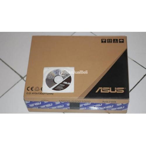 Laptop Asus A450L Bekas Gaming Murah Ram 4GB Minus Baterai Harga Nego ...