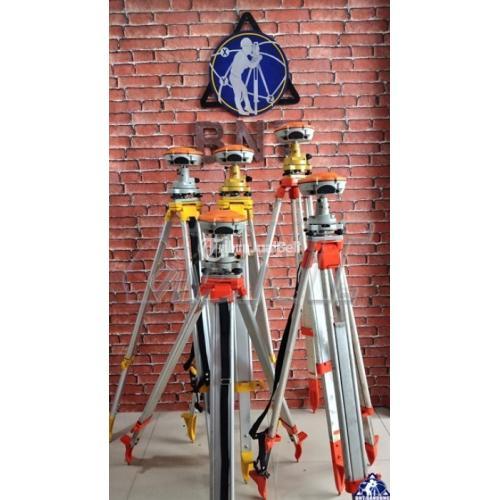 Rental GPS Rtk GPS Geodetik Geofennel Fgs 1 di Bandung - Tribun JualBeli