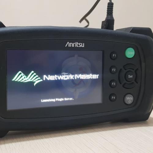 Network Master Anritsu MU9090 OTDR Harga dan Spesifikasi di Tangerang ...