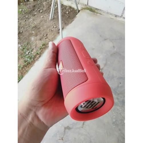 Speaker Bluetooth JBL Charge Mini Murah New Baterai Awet Banyak Warna ...