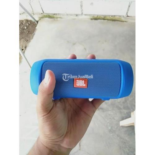 Speaker Bluetooth JBL Charge Mini Murah New Baterai Awet Banyak Warna ...