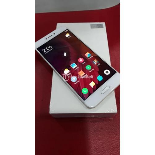 Xiaomi Mi 5C Ram 3GB Bagus Mulus Normal Fullset No Minus Harga Nego di ...