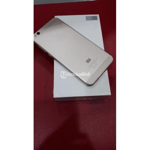 Xiaomi Mi 5C Ram 3GB Bagus Mulus Normal Fullset No Minus Harga Nego di ...