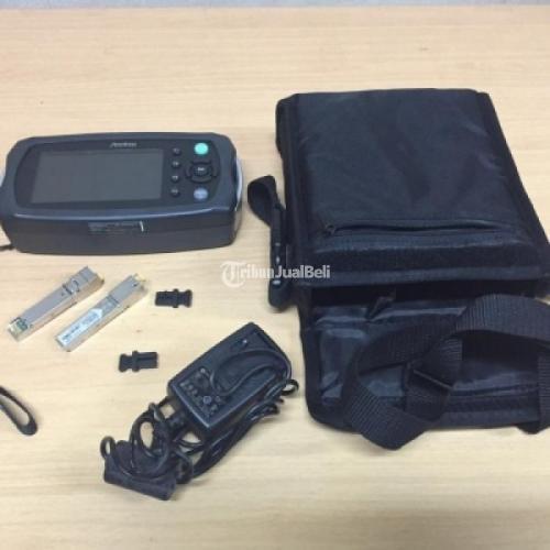 Dealer Network Master Anritsu MU9090 OTDR di Harga dan Spesifikasi di ...