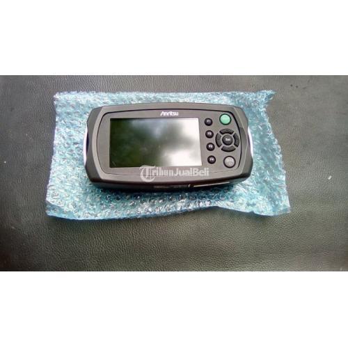 Dealer Network Master Anritsu MU9090 OTDR di Harga dan Spesifikasi di ...