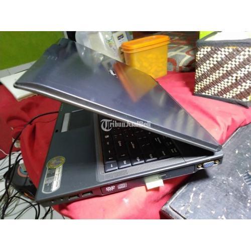 Laptop Axioo GL31 Bekas Ram 2GB Layar 14 Inch Baterai Drop Harga Murah di Jogja - Tribun JualBeli