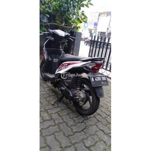 Honda BEAT FI ESP 2016 Surat Lengkap Mesin Standar Kelistrikan Normal ...