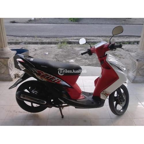 Motor Yamaha Mio Soul 2011 Surat Lengkap Mesin bagus Harga Nego di ...