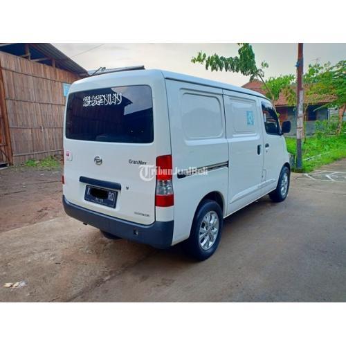 Mobil Daihatsu Grand Max Blind Van Bekas Tahun 2015 Normal AC Dingin Harga Murah di Kudus ...